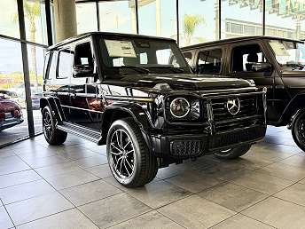 New Mercedes-Benz Models for Sale Near Me (with Photos) | CARFAX