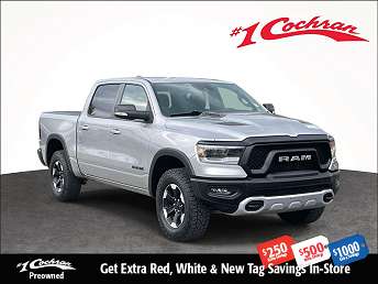 Used Pickup Trucks for Sale near Monroeville, PA (with Photos) - CARFAX