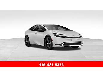 New Toyota Prius for Sale Near Me (with Photos) | CARFAX