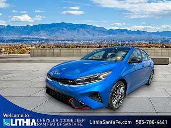 Used Kia Forte for Sale in Santa Fe, NM (with Photos) - CARFAX
