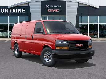 New Vans for Sale Near Me (with Photos) | CARFAX