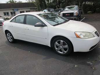 Used Pontiac G6 for Sale in Newark, NJ (with Photos) - CARFAX