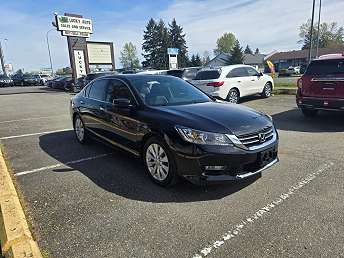 Used Honda Accord for Sale in Federal Way, WA (with Photos) - CARFAX