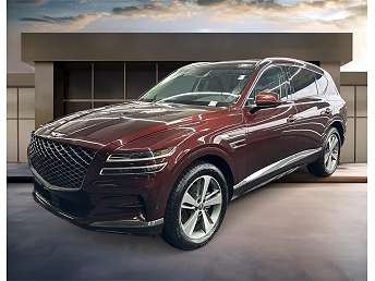 Used Genesis GV80 for Sale in Hollywood, FL (with Photos) - CARFAX