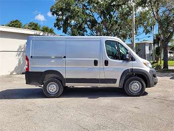 New Ram ProMaster for Sale Near Me (with Photos) | CARFAX