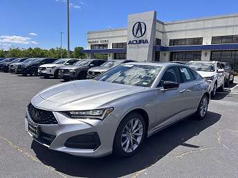 2023 Acura TLX Base for Sale (with Photos) - CARFAX