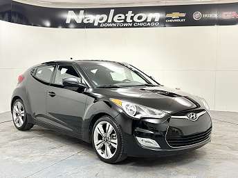 2017 Hyundai Veloster for Sale (with Photos) - CARFAX