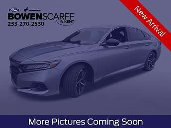 Used Honda Accord for Sale in Federal Way, WA (with Photos) - CARFAX