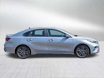 Used Kia Forte for Sale in Mankato, MN (with Photos) - CARFAX