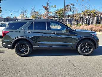 Used 2022 Ford Explorer Timberline for Sale Near Me - CARFAX