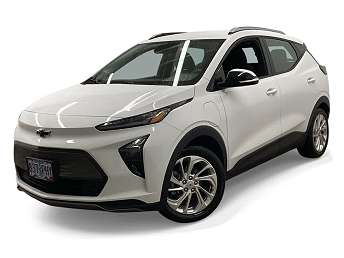 Used Chevrolet Bolt EUV for Sale in Portland, OR (with Photos) - CARFAX