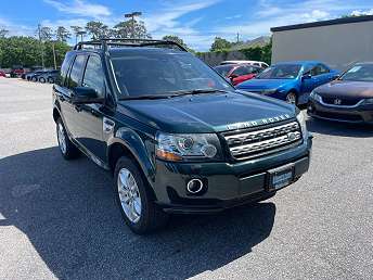 2015 Land Rover LR2 HSE for Sale (with Photos) - CARFAX