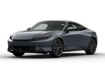 New Honda Prelude for Sale Near Me (with Photos) | CARFAX