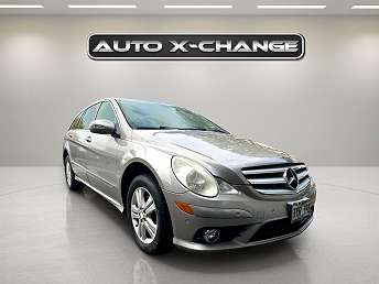 Used Mercedes-Benz R-Class for Sale in Honolulu, HI (with Photos) - CARFAX
