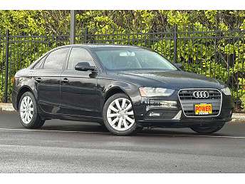 Used 2014 Audi A4 for Sale Near Me - CARFAX