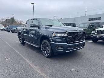 New Ram 1500 for Sale Near Me (with Photos) | CARFAX