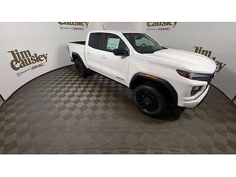 New GMC Canyon for Sale Near Me (with Photos) | CARFAX