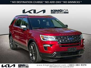 Used Red Cars for Sale (with Photos) - CARFAX