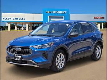 Used Ford Escape Active for Sale (with Photos) - CARFAX