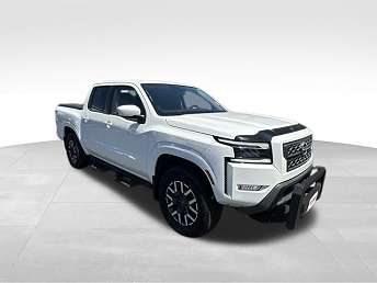 Used Pickup Trucks for Sale near Chesterfield, VA (with Photos) - CARFAX