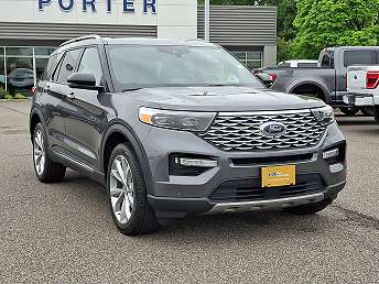 Porter Ford Dealership in Newark, DE | CARFAX
