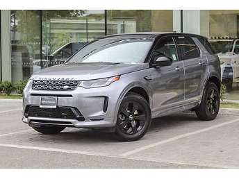 2023 Land Rover Discovery Sport R-Dynamic S for Sale (with Photos) - CARFAX