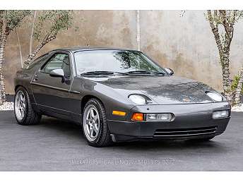 Used Porsche 928 for Sale in Los Angeles, CA (with Photos) - CARFAX