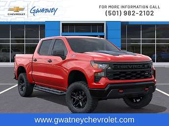New Chevrolet Silverado 1500 for Sale Near Me (with Photos) | CARFAX