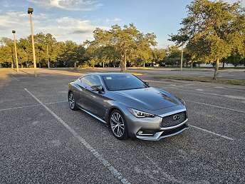 Used Infiniti Q60 for Sale in Tampa, FL (with Photos) - CARFAX