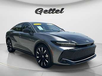 Used Toyota Crown for Sale in Daytona Beach, FL (with Photos) - CARFAX