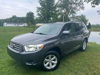 2010 Toyota Highlander for Sale (with Photos) - CARFAX