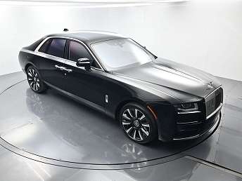 Used Rolls-Royce Models for Sale (with Photos) - CARFAX