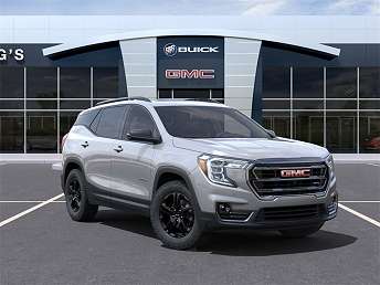 Used GMC Terrain for Sale in Bangor, ME (with Photos) - CARFAX