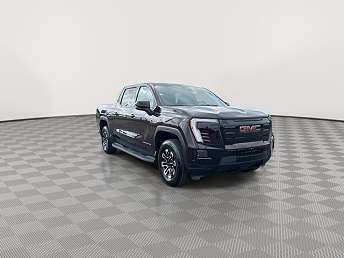 Used 2026 GMC Sierra EV for Sale Near Me - CARFAX