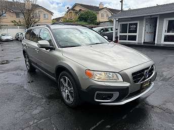 Used Volvo XC70 for Sale in Santa Rosa, CA (with Photos) - CARFAX