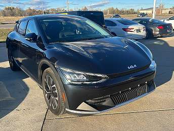 Used Kia EV6 for Sale in Topeka, KS (with Photos) - CARFAX