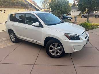 Used Toyota RAV4 EV for Sale with Photos CARFAX