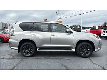 Used Lexus GX for Sale in Augusta, GA (with Photos) - CARFAX