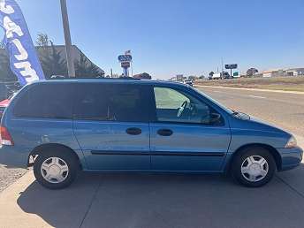 Used Ford Windstar for Sale Near Me - CARFAX
