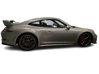 Used 2015 Porsche 911 GT3 for Sale Near Me - CARFAX