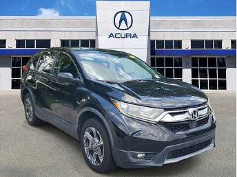 Used Honda CR-V for Sale in Pembroke Pines, FL (with Photos) - CARFAX