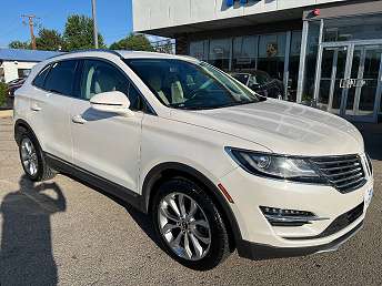 Used Lincoln MKC for Sale in Aurora, IL (with Photos) - CARFAX