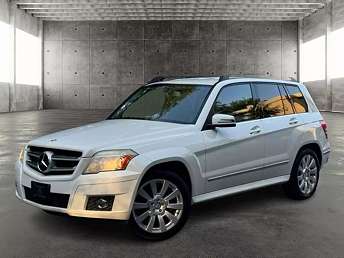 Used Mercedes-Benz GLK for Sale in Manassas, VA (with Photos) - CARFAX
