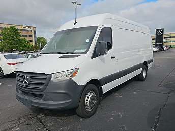 Used Vans for Sale (with Photos) - CARFAX