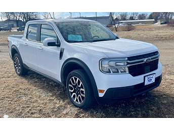 Used Ford Maverick for Sale Near Me - CARFAX