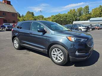 Ford Dealerships Hermitage Pa