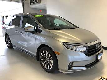 Used Honda Odyssey for Sale in Peoria, IL (with Photos) - CARFAX