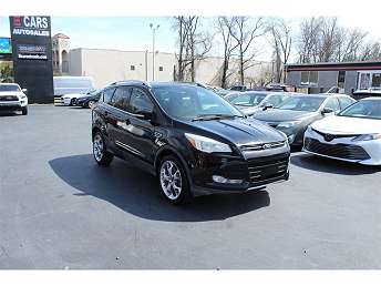 2016 Ford Escape Titanium for Sale (with Photos) - CARFAX