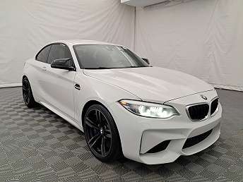 Used 2018 BMW M2 for Sale Near Me - CARFAX