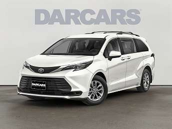 New Toyota Sienna for Sale Near Me (with Photos) | CARFAX